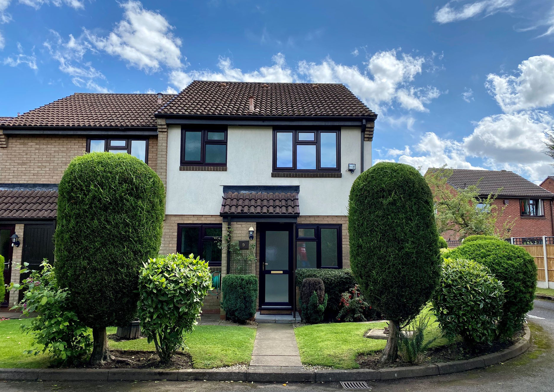 Birmingham renovation properties for £5,000 - Bond Wolfe