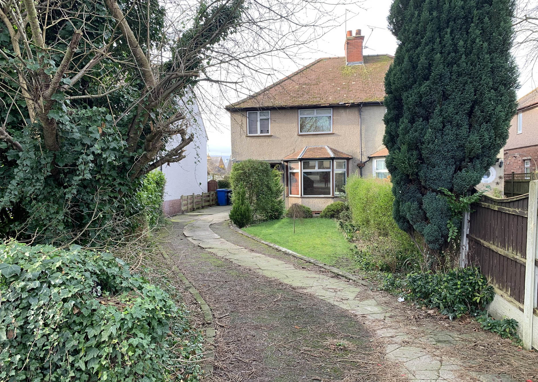 Family home with £15k starting price just one of many East Midlands ...