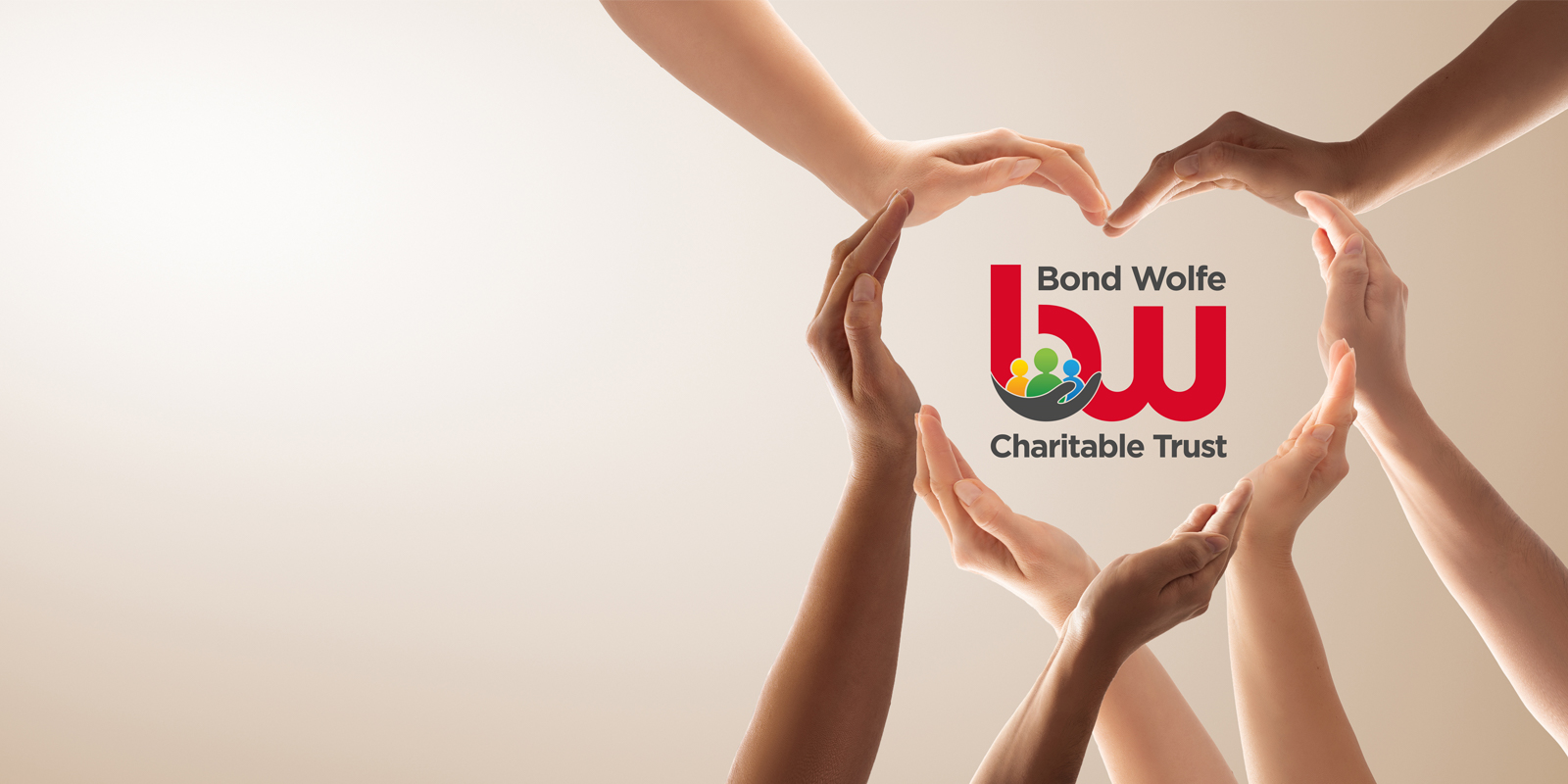 Bond Wolfe Charitable Trust - supporting our community - Bond Wolfe