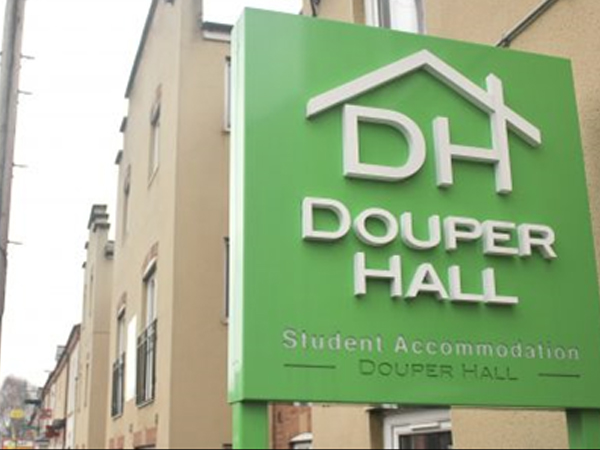 Bond Wolfe brings £14 million student accommodation investment to ...