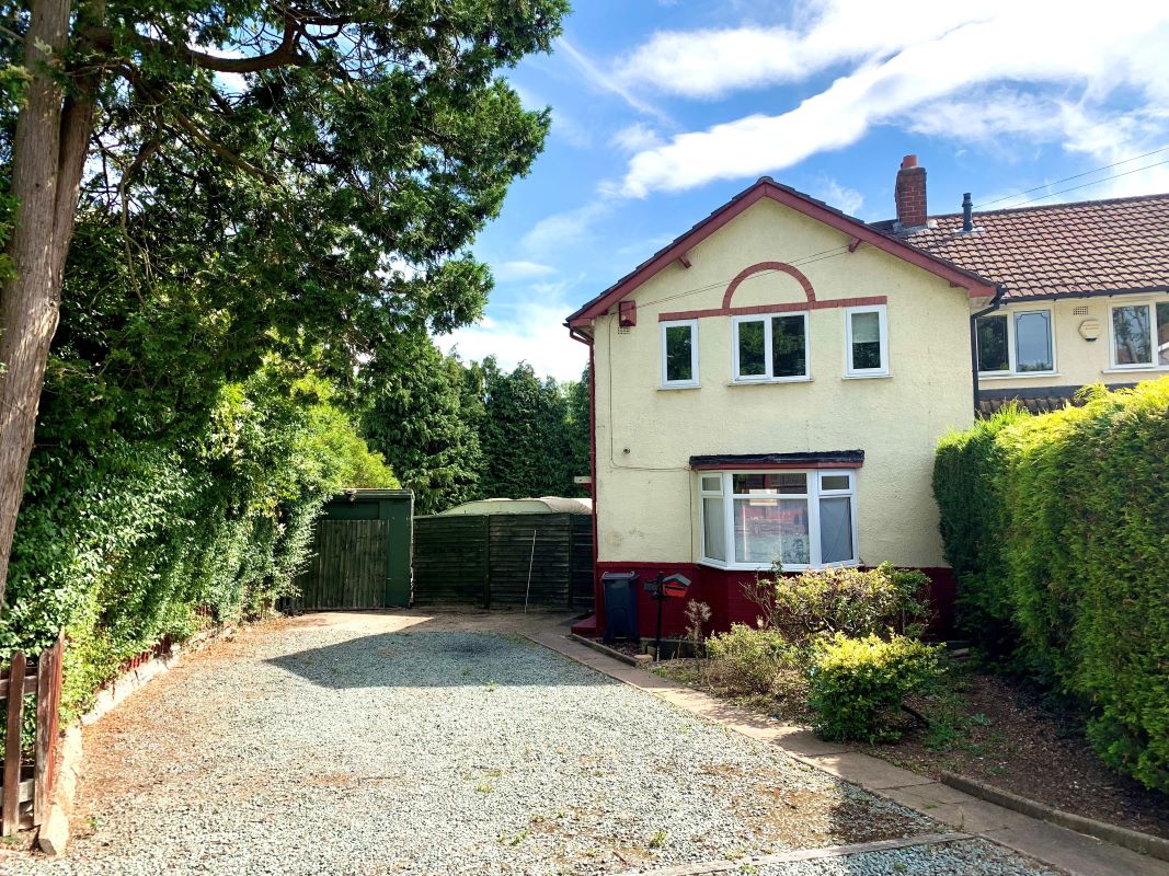 Bond Wolfe offers impressive homes from across Birmingham at this month ...
