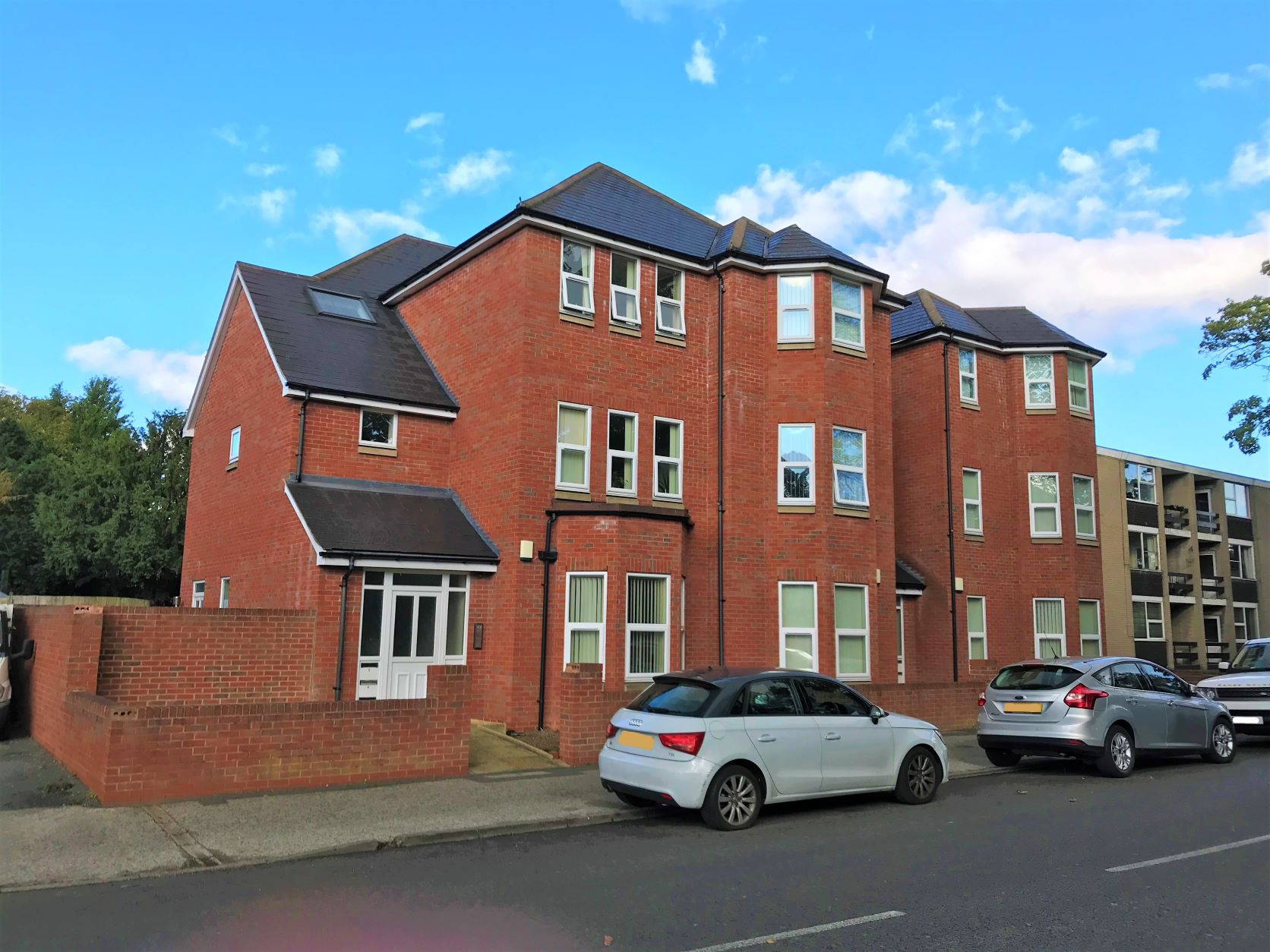 Bond Wolfe secures £1.15m sale in Black Country - Bond Wolfe