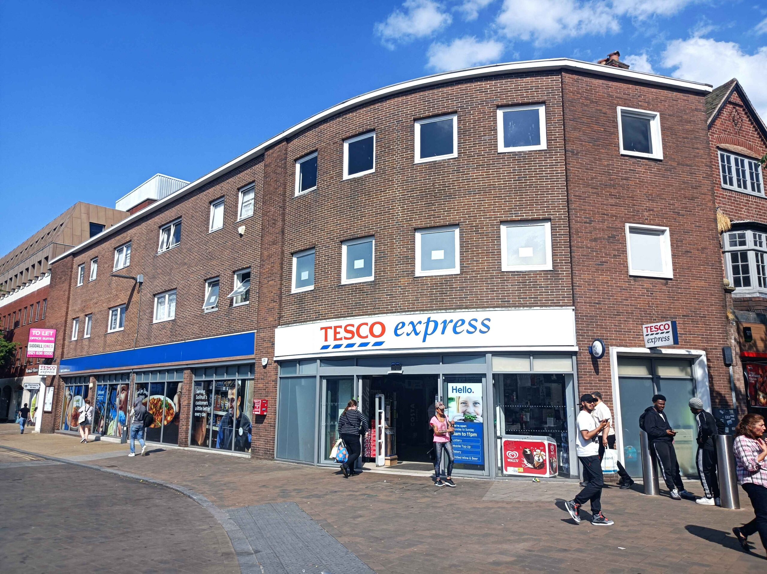 Bond Wolfe launches Solihull investment priced at £2.95 million - Bond ...