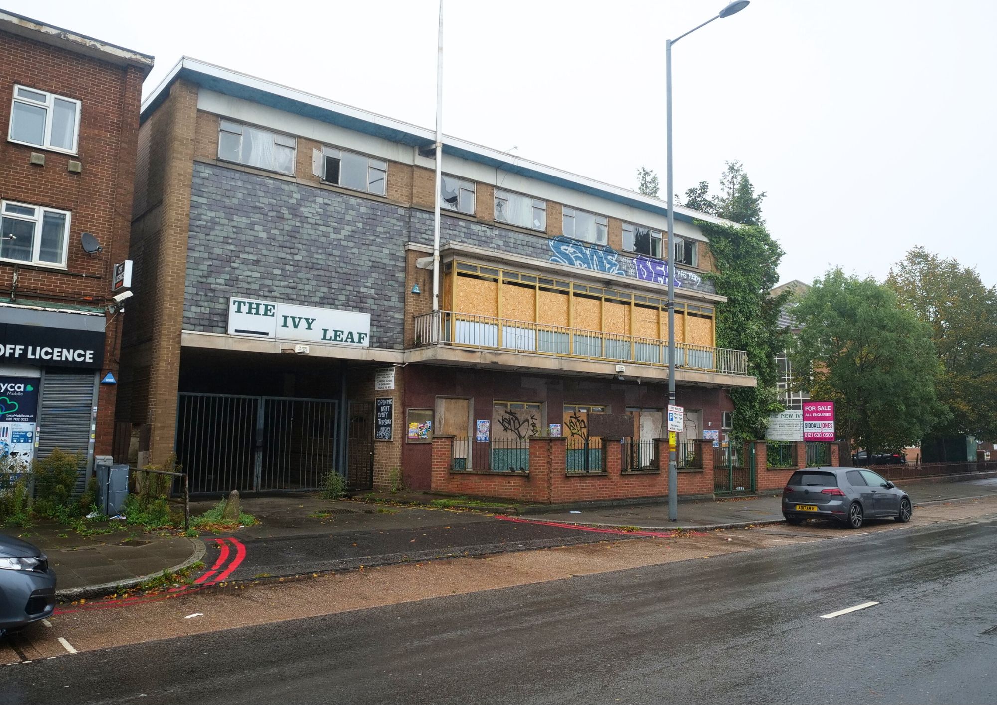 Prime Birmingham Development Site in Sheldon Set for Bond Wolfe Auction ...