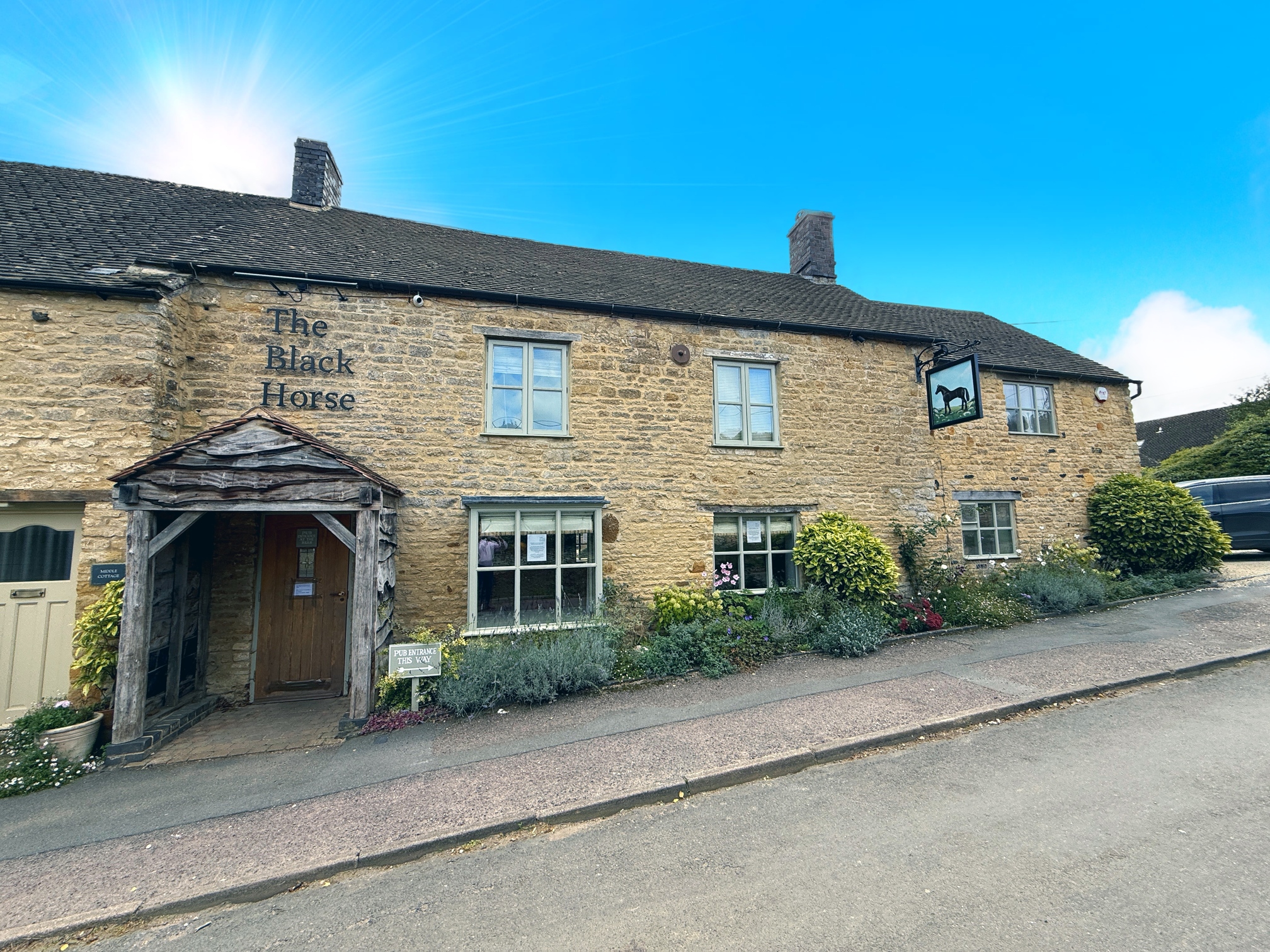 Cotswold ‘hidden gem’ to go under the hammer in Bond Wolfe’s October ...