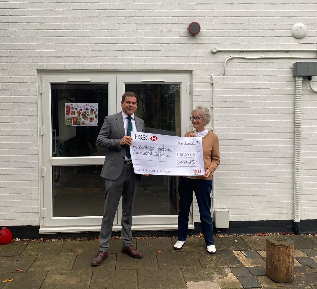 Bond Wolfe Charitable Trust supports Northleigh House School with ...