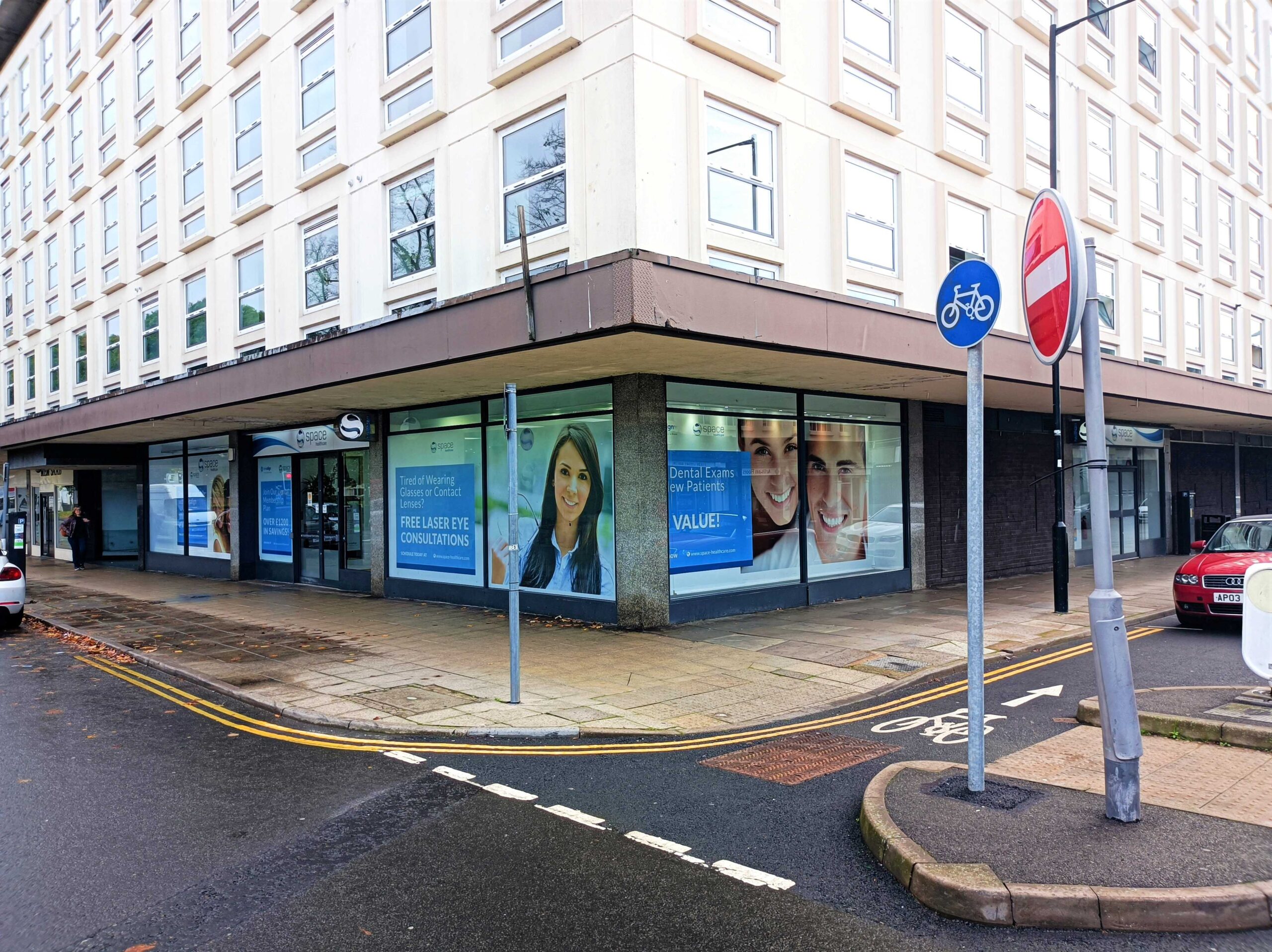 Bond Wolfe Achieves £490,000 Sale of Healthcare-Occupied Investment in ...